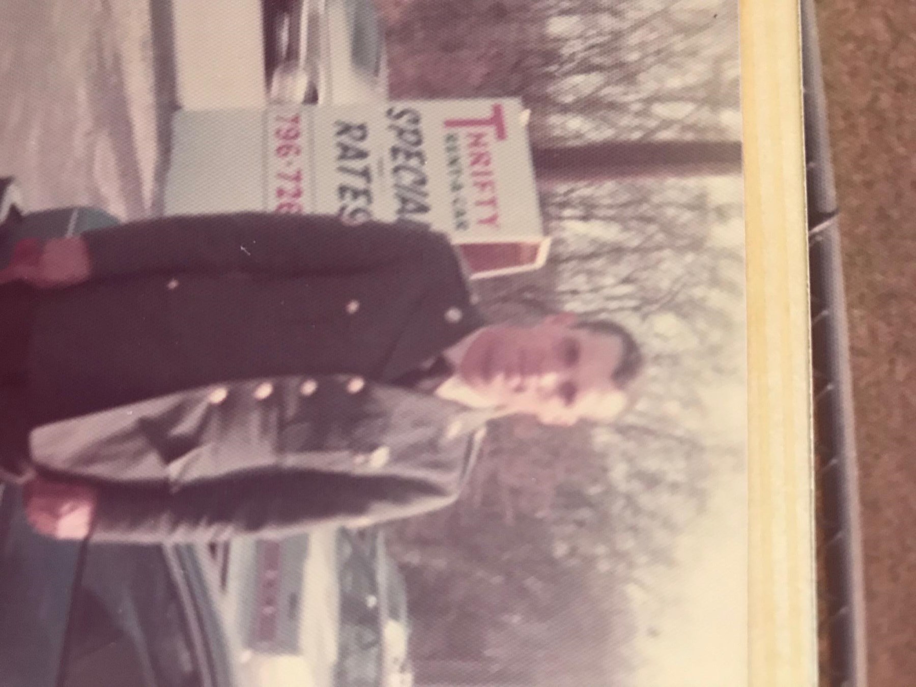 Joseph Kenney Obituary - Timonium, MD