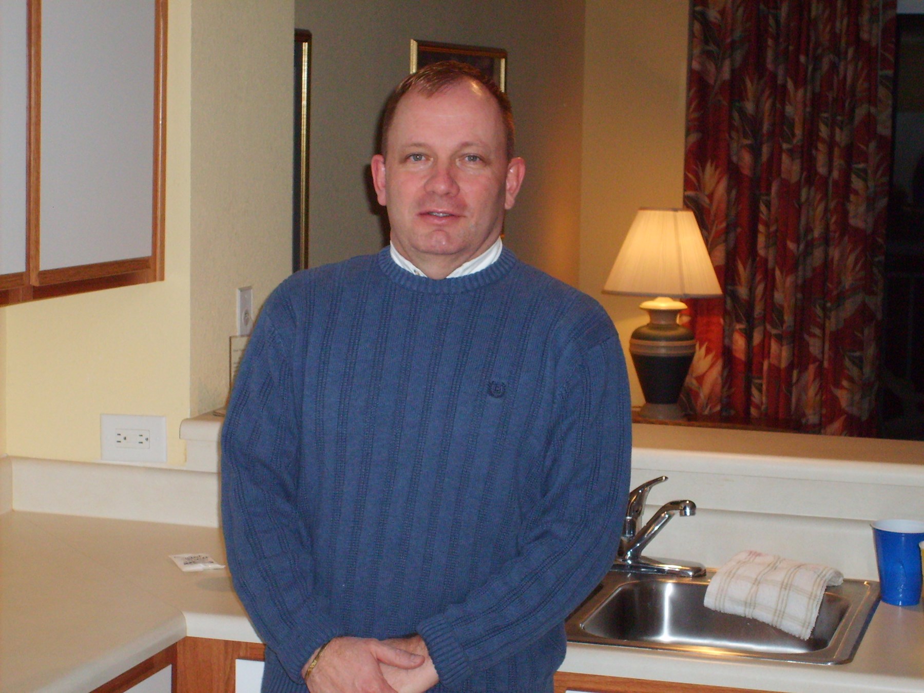 Michael Kittrell Obituary - Wilmington, NC