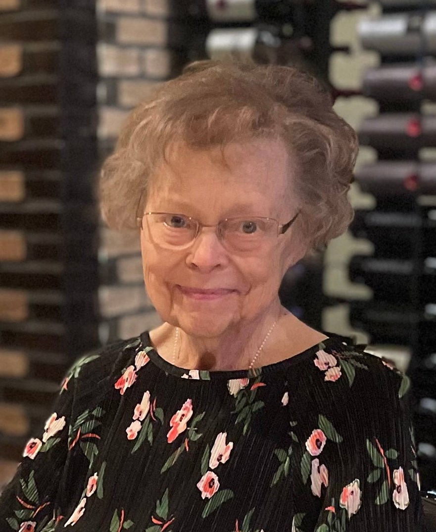 Virginia Hollett Obituary - Indianapolis, IN