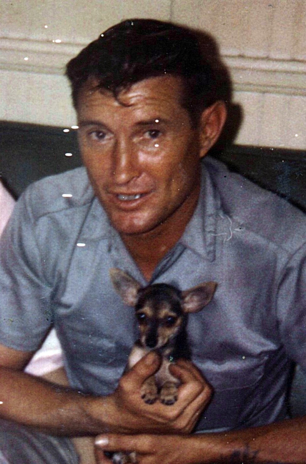 George W. Reding Obituary - Houston, TX