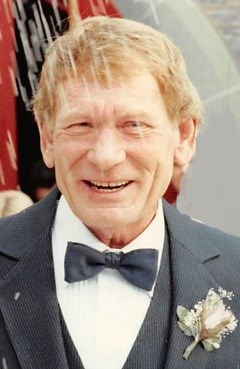 Ray Allamon Obituary - Harrisburg, PA