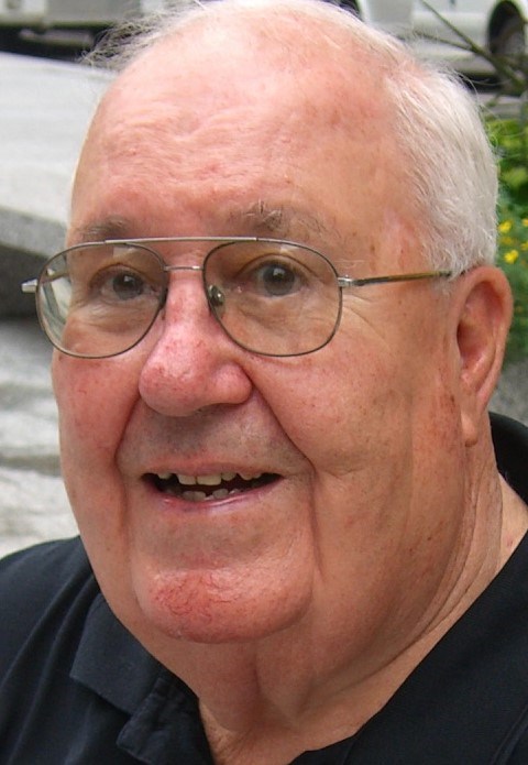 John Huckins Obituary - Grosse Pointe Woods, MI