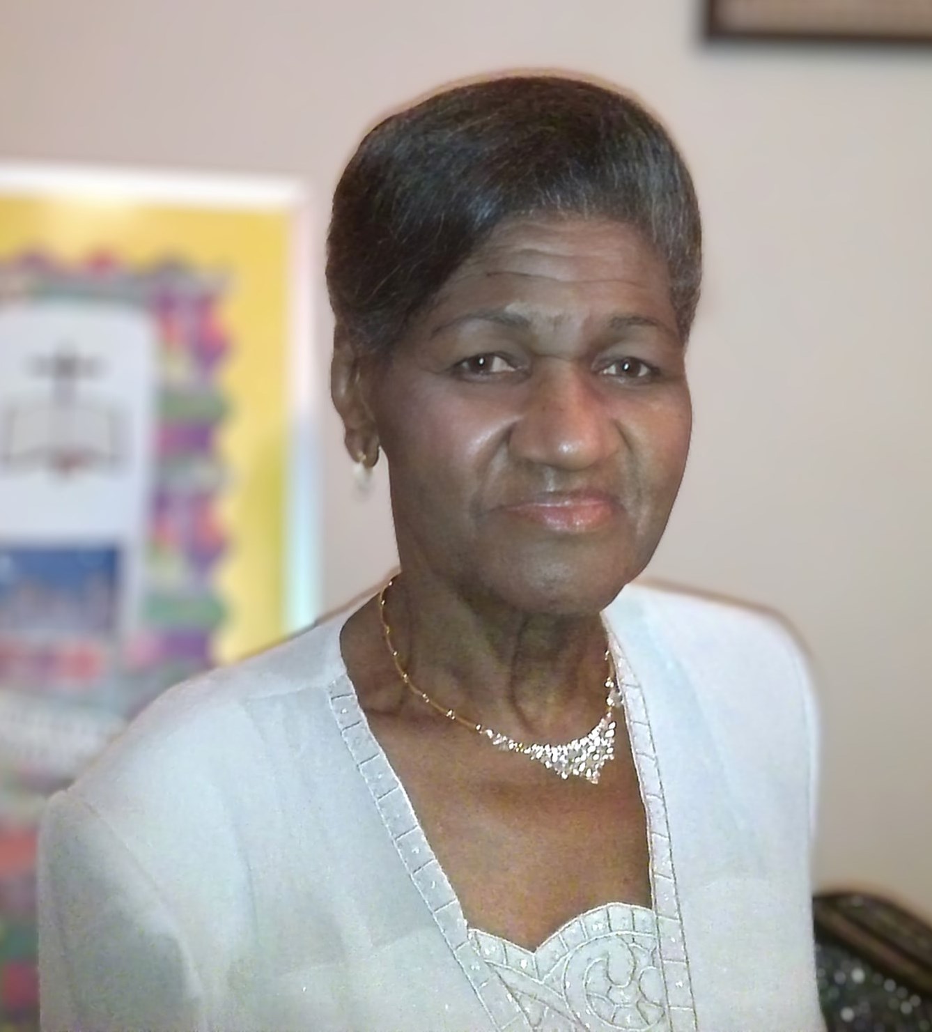 Anicia Jean Obituary - New City, NY
