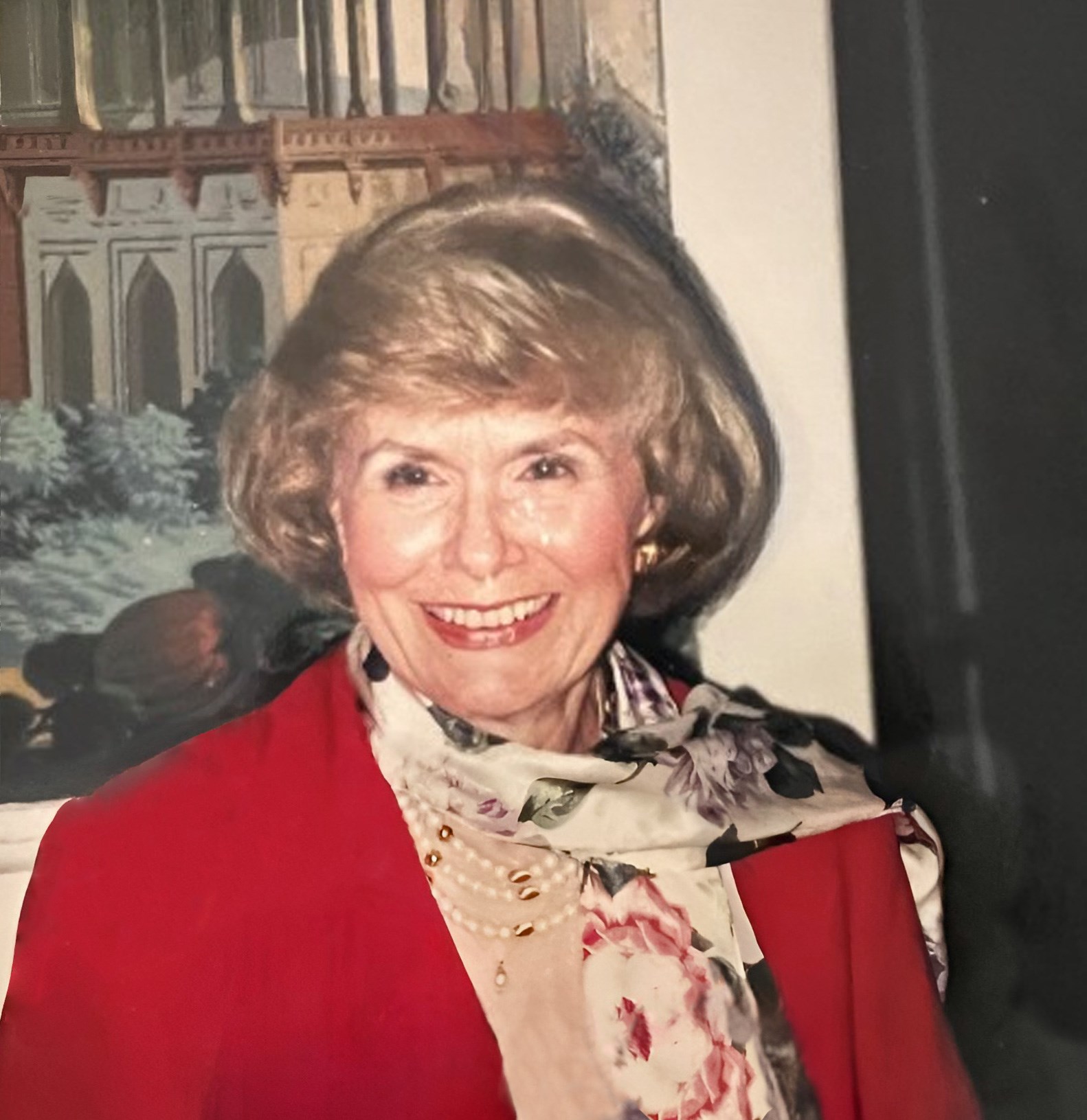 Barbara Keith Obituary - Chatham, MA