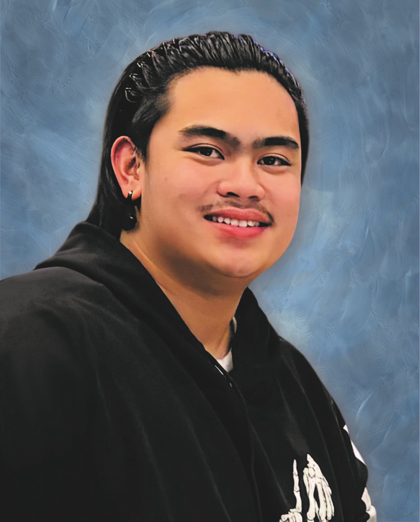 Emmanuel Roevhal Sendaydiego Obituary - San Diego, CA