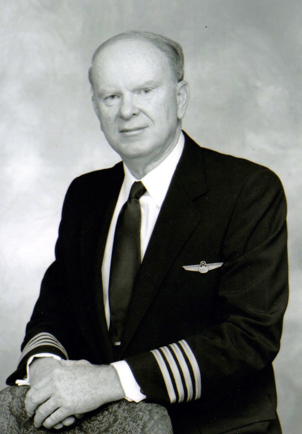 Sean McCarthy avis de décès - Washington, DC