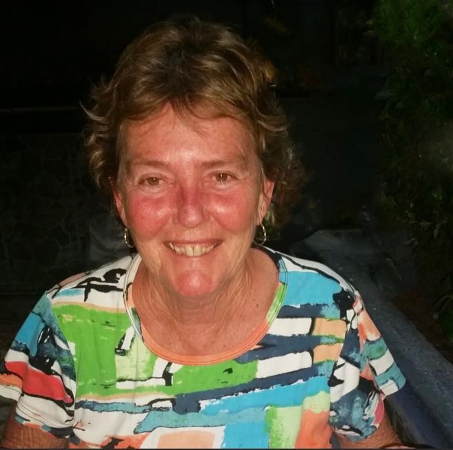 Terry Gray-Thomson Obituary - Vernon, BC
