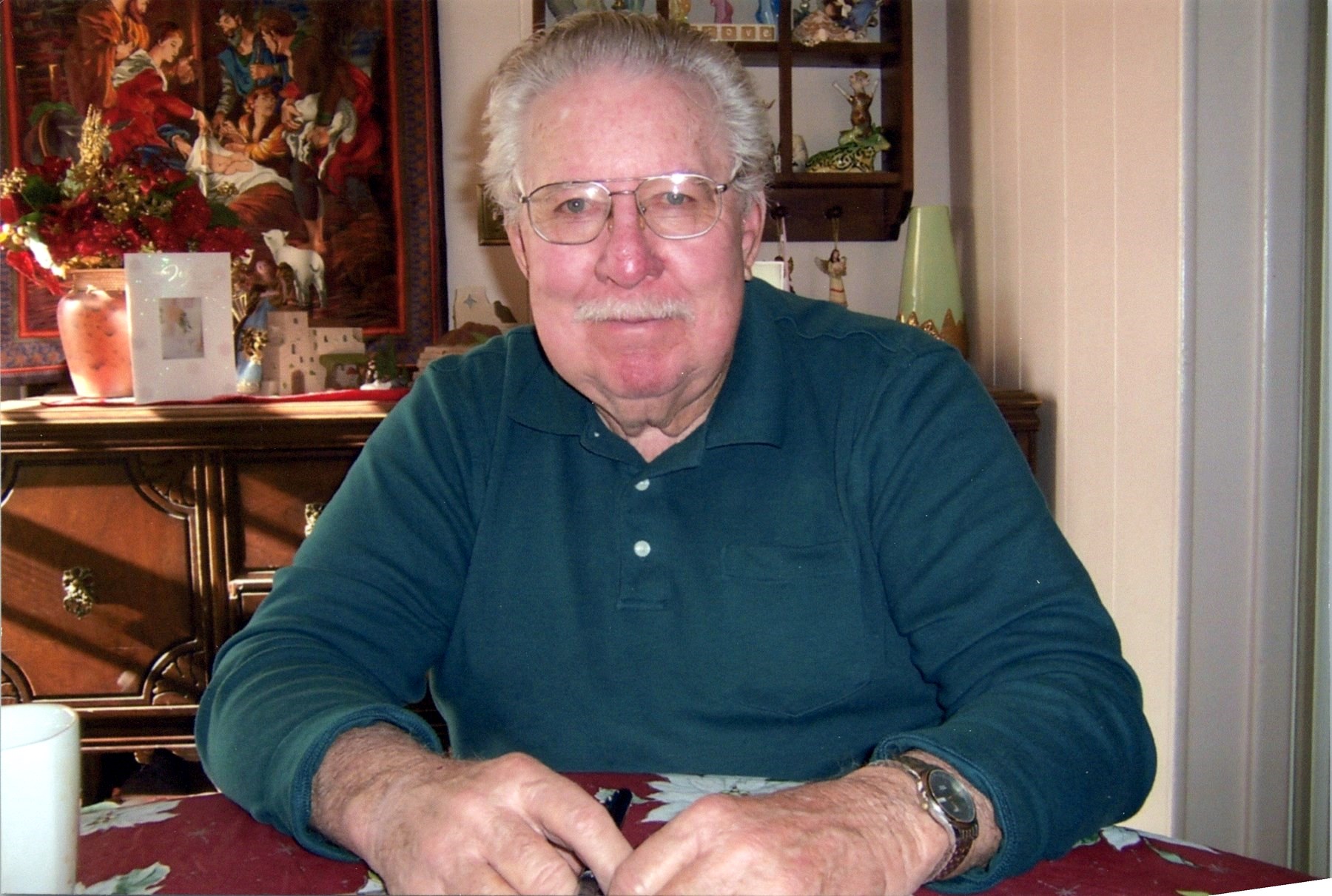 David Foy Obituary - Wheat Ridge, CO