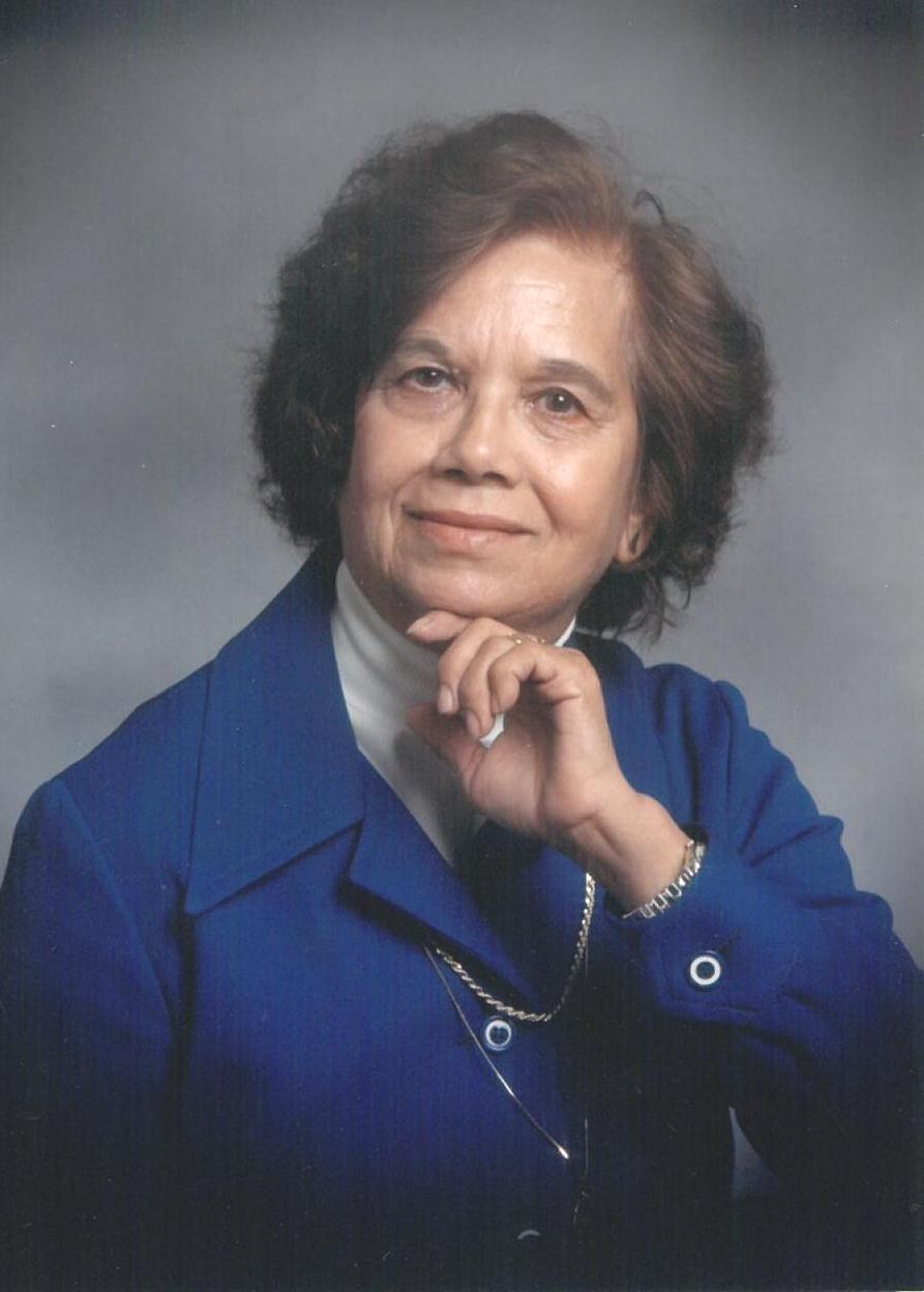 Edith Angela Louise Narayan Obituary - Toronto, ON