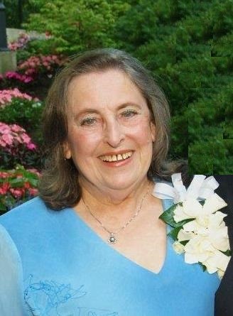 Marguerite Figueroa (nee Smith) Obituary - Toronto, ON