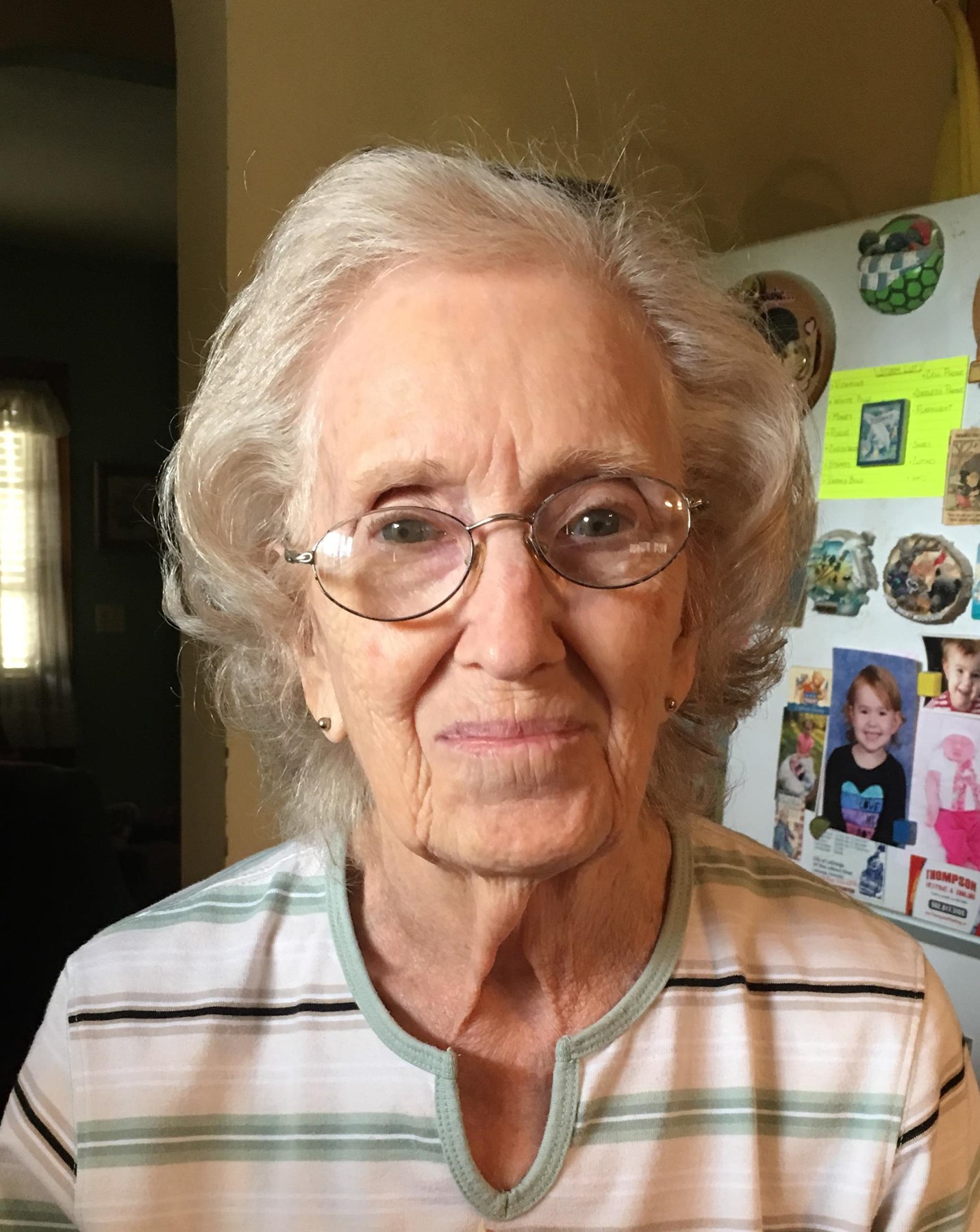 Ruth Powell Obituary - Lagrange, KY