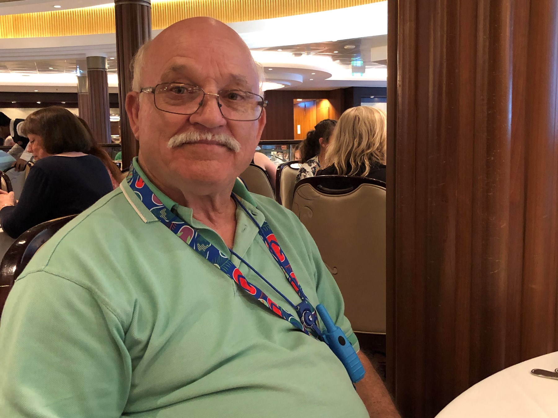 Johnny Carmack Obituary - Brunswick, GA