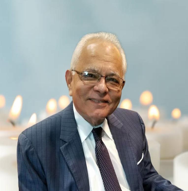 Paul Mohanani Obituary - North Hollywood, CA