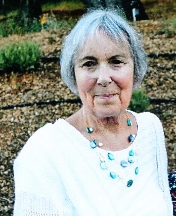 Barbara Holt Obituary - Lincoln, CA