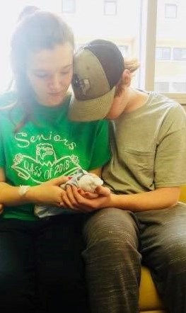 Kashtyn Charles Keath Obituary - Iowa Park, TX