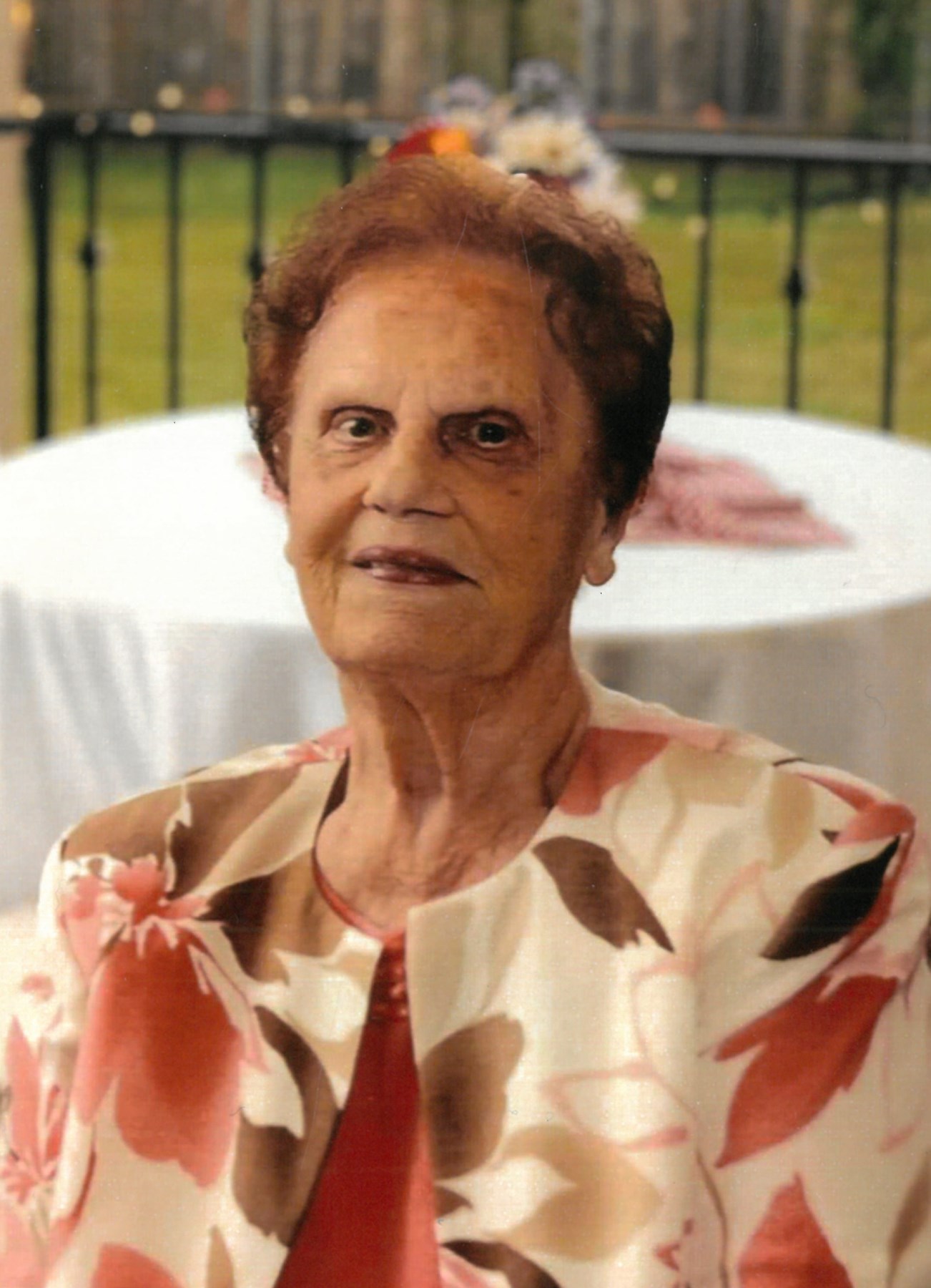 Helen Noto Obituary - New Orleans, LA