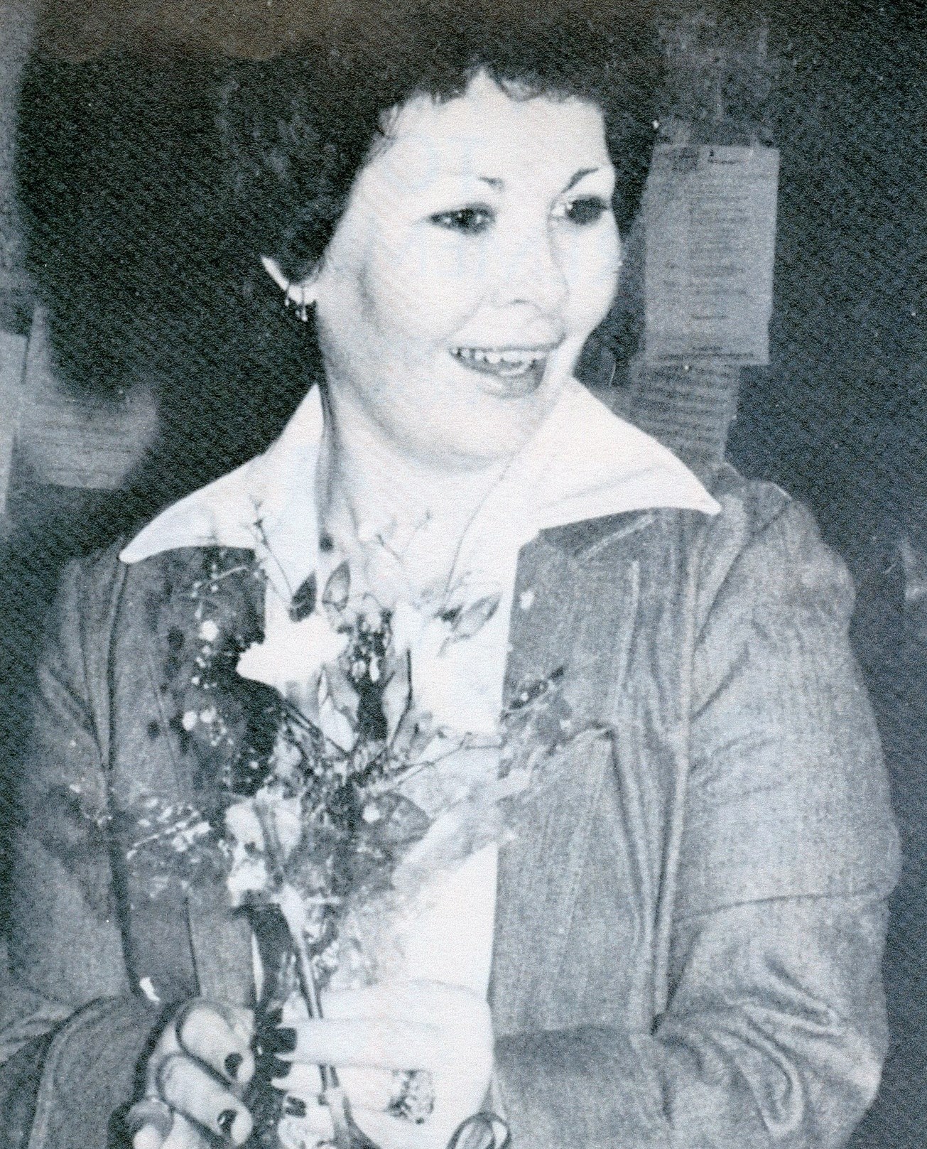 Mary Agnes Hyland Obituary - Las Vegas, NV