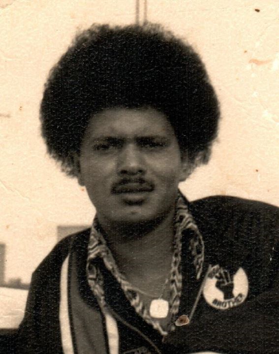 Johnny Gobert Obituary - Lake Charles, LA