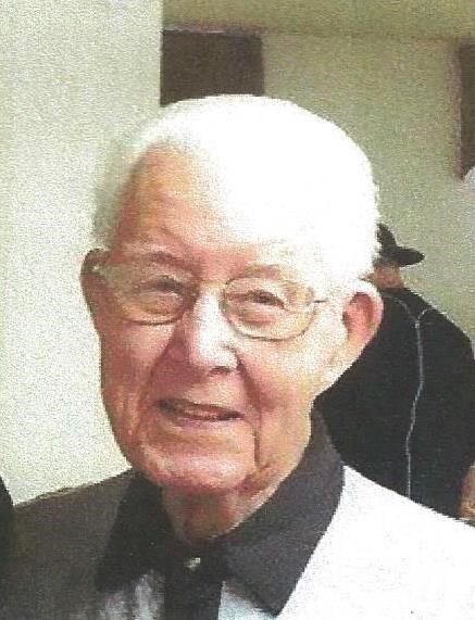 Benny F. Hurlock Obituary - Wichita, KS