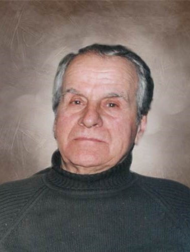 Benoît Hudon Obituary - Alma, QC