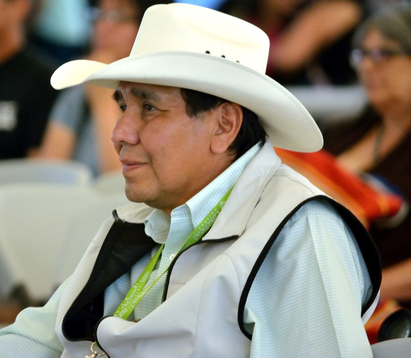 Larry Henry Obituary - Kenora, ON