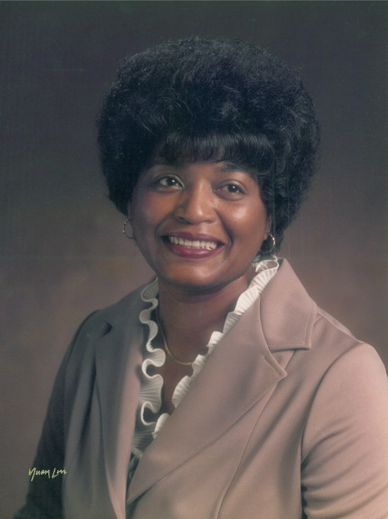 Ethelyn Viltz Obituary - Salem, OR