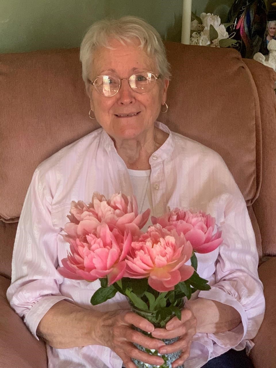 Judith Lembke Obituary - Wichita, KS