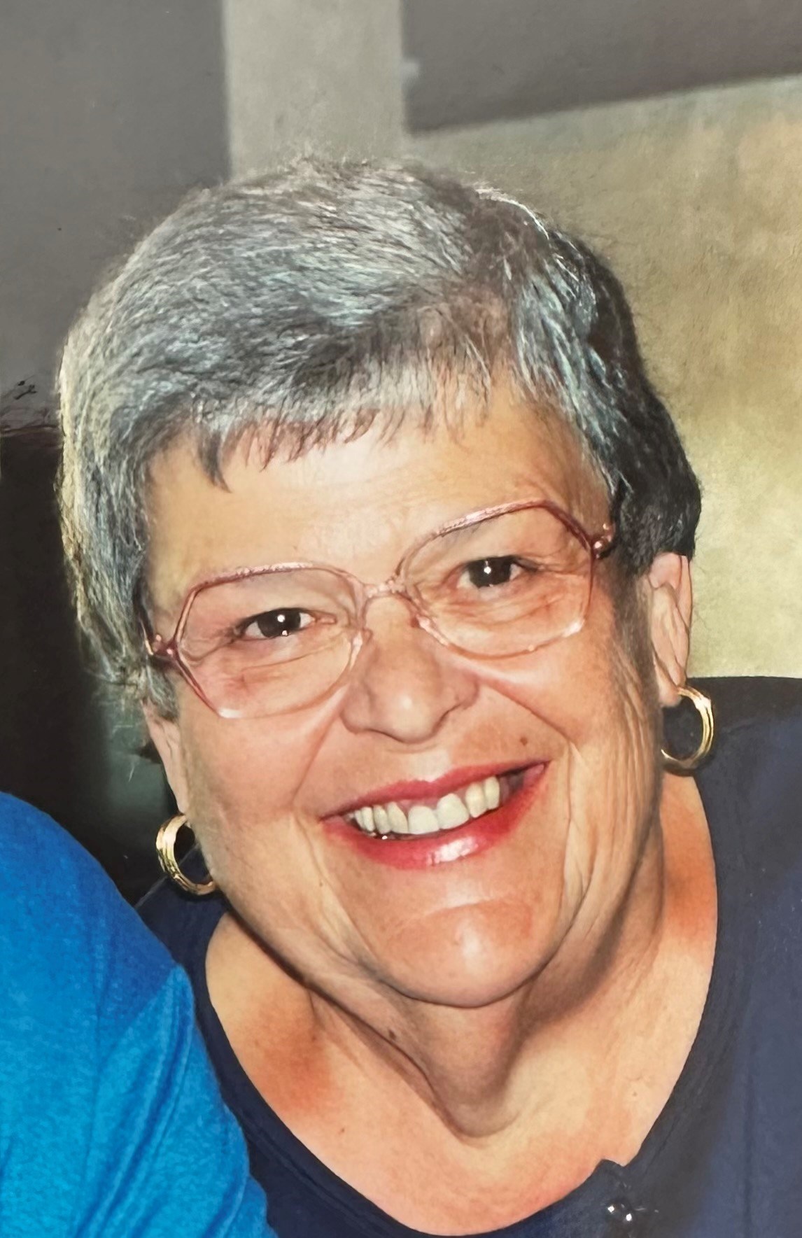 Betty Hurwitz Obituary - Springfield, IL