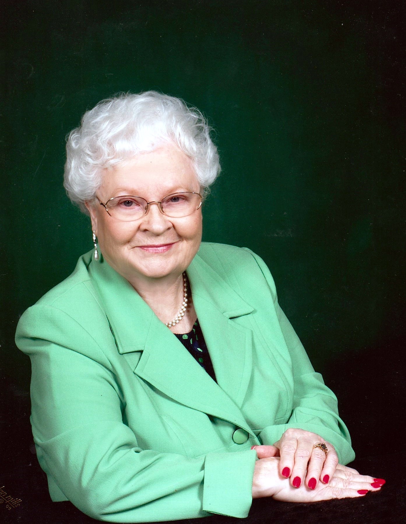 Margaret Frances Carr Obituary - Grand Prairie, TX