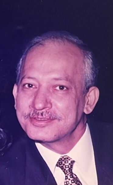 Joseph Elias Kasr Mikel Obituary - Miami, FL