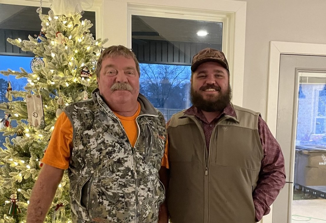 Matthew Hamby Obituary - ALEXANDER, AR