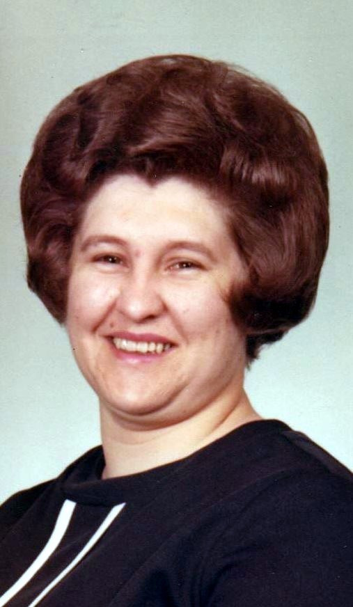 Barbara Ann Holder Obituary - Huntsville, AL
