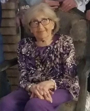 Ida Morris Obituary - St. Ann, MO