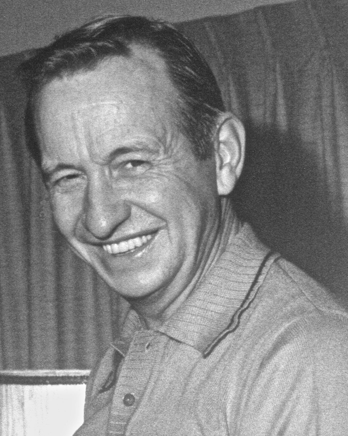 Theodore Johnson Obituary - Greeley, CO