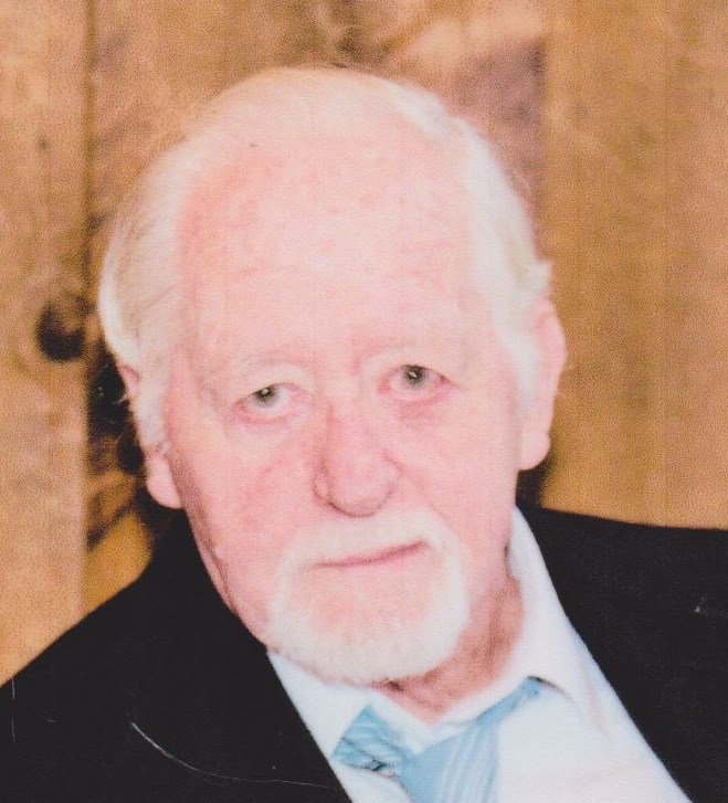 George Brodeur Obituary - New Bedford, MA