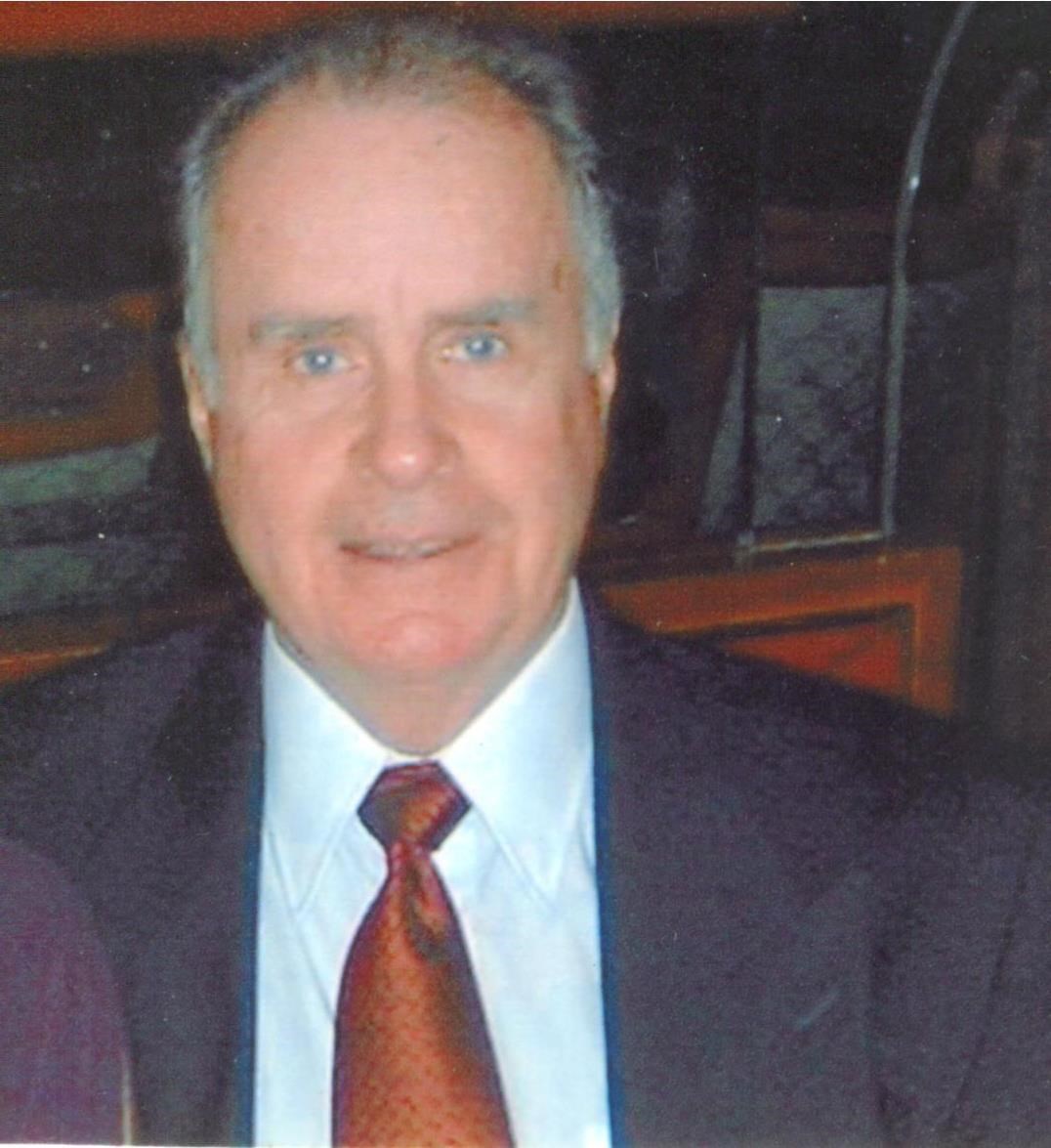 Maurice Lussier avis de décès - Brossard, QC