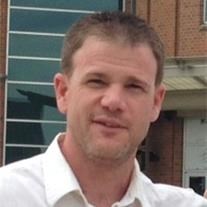 Justin Gillie Obituary - Columbus, OH