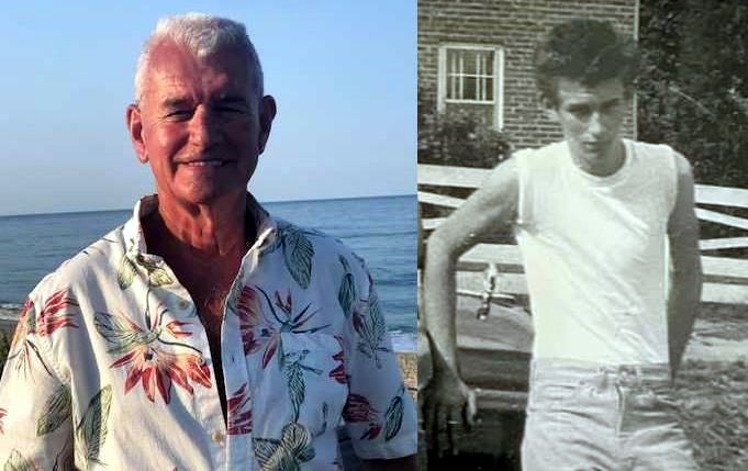 Mark Rea Obituary - Charlottesville, VA