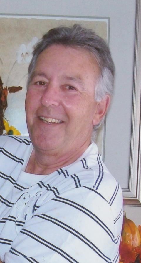 Butch Shibinette avis de décès - Glace Bay, NS