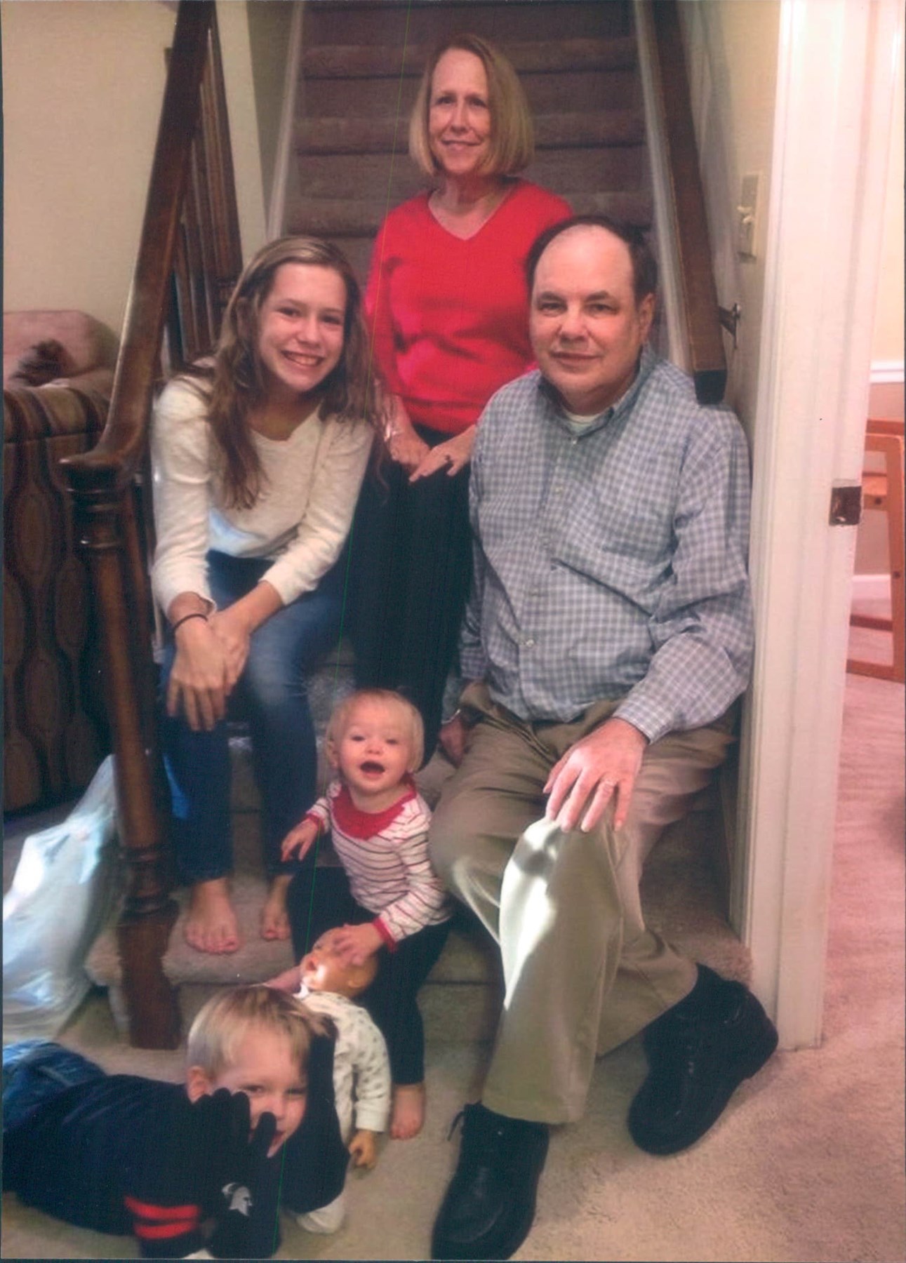 Ollie Harrison Lambert III Obituary - Charlotte, NC