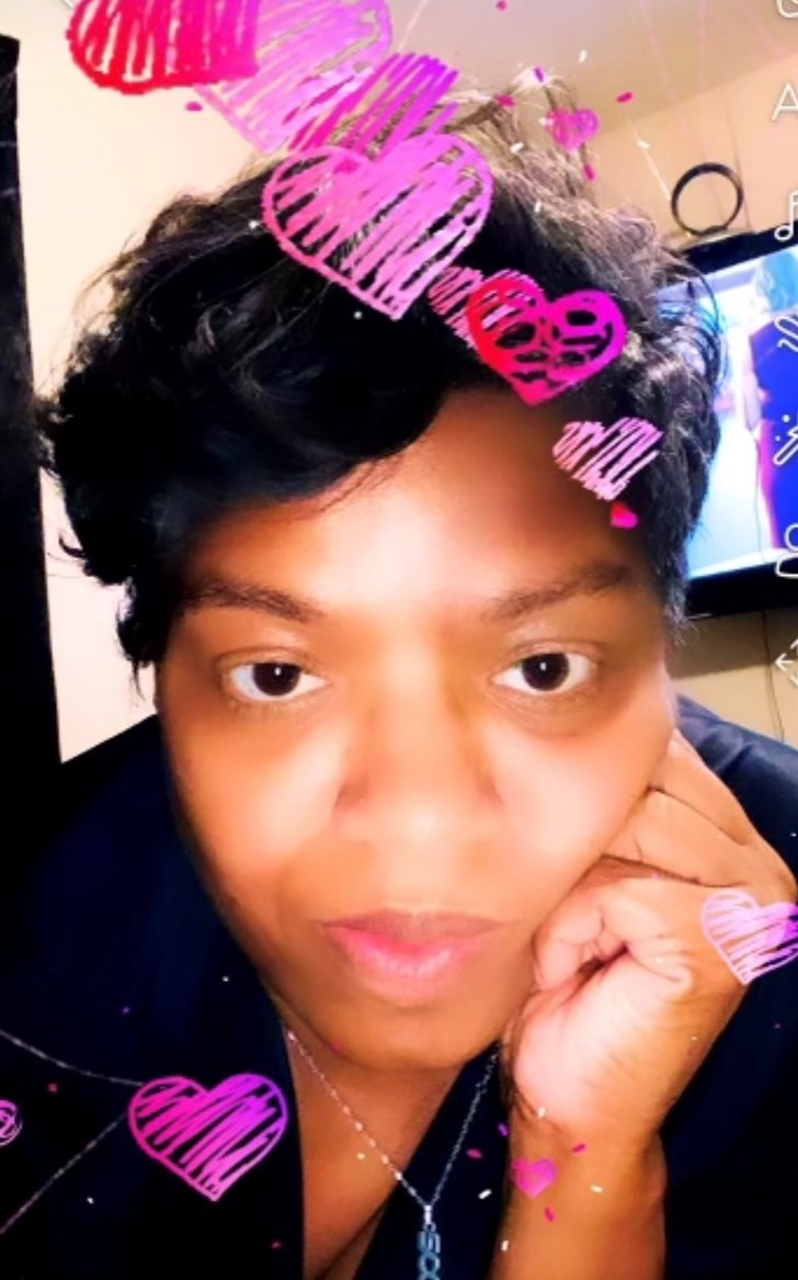 Keesey Lacarda Williams-Robinson Obituary - Memphis, TN