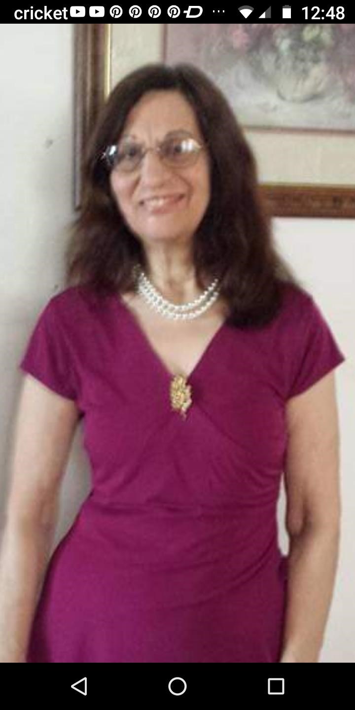 Diana Starr Obituary - Chicago, IL