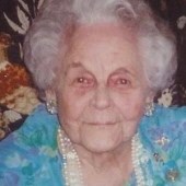 Virginia Stark Obituary - San Antonio, TX