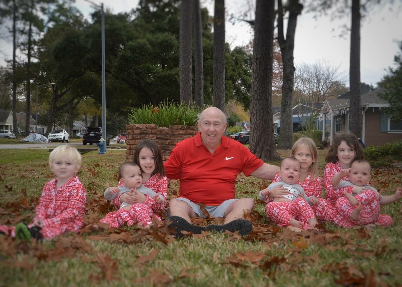 Daniel Duncan Obituary - Kingwood, TX