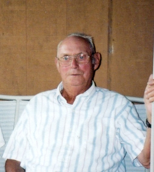 Thomas Anderson Prewitt Jr. Obituary - DeRidder, LA