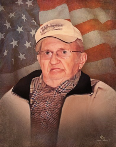 Marshall W. 