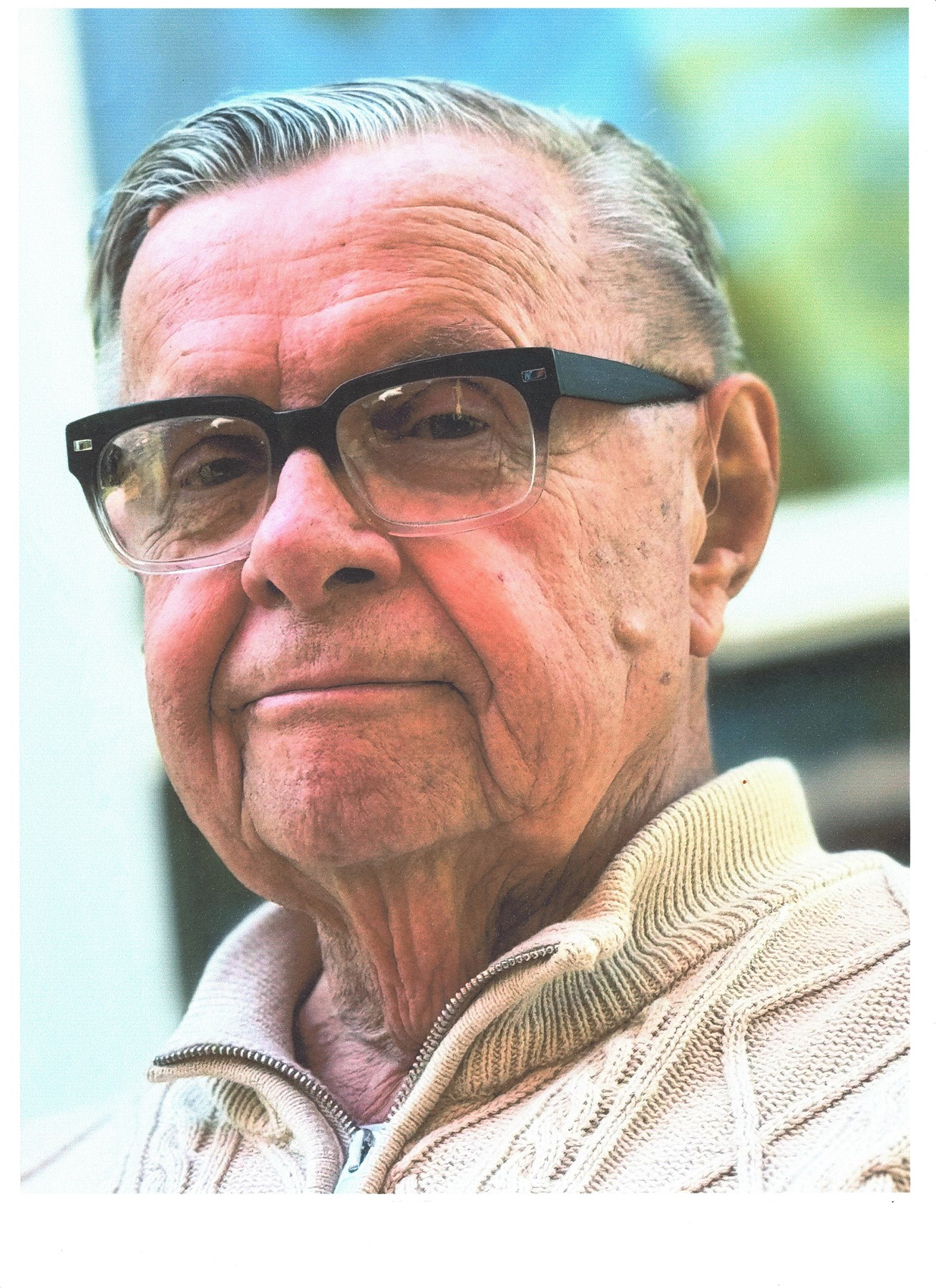 Arvid Eid Obituary - Haughton, LA