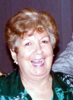 Maria Contreras Obituary - Miami, FL