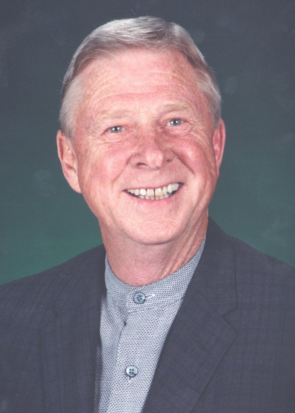 Robert Sanders Obituary - Tumwater, WA