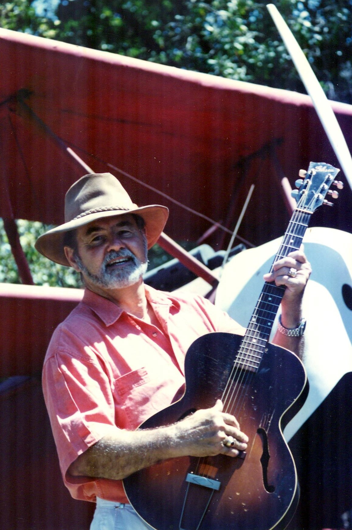 Joseph "Buck" Dumas Obituary - San Diego, CA